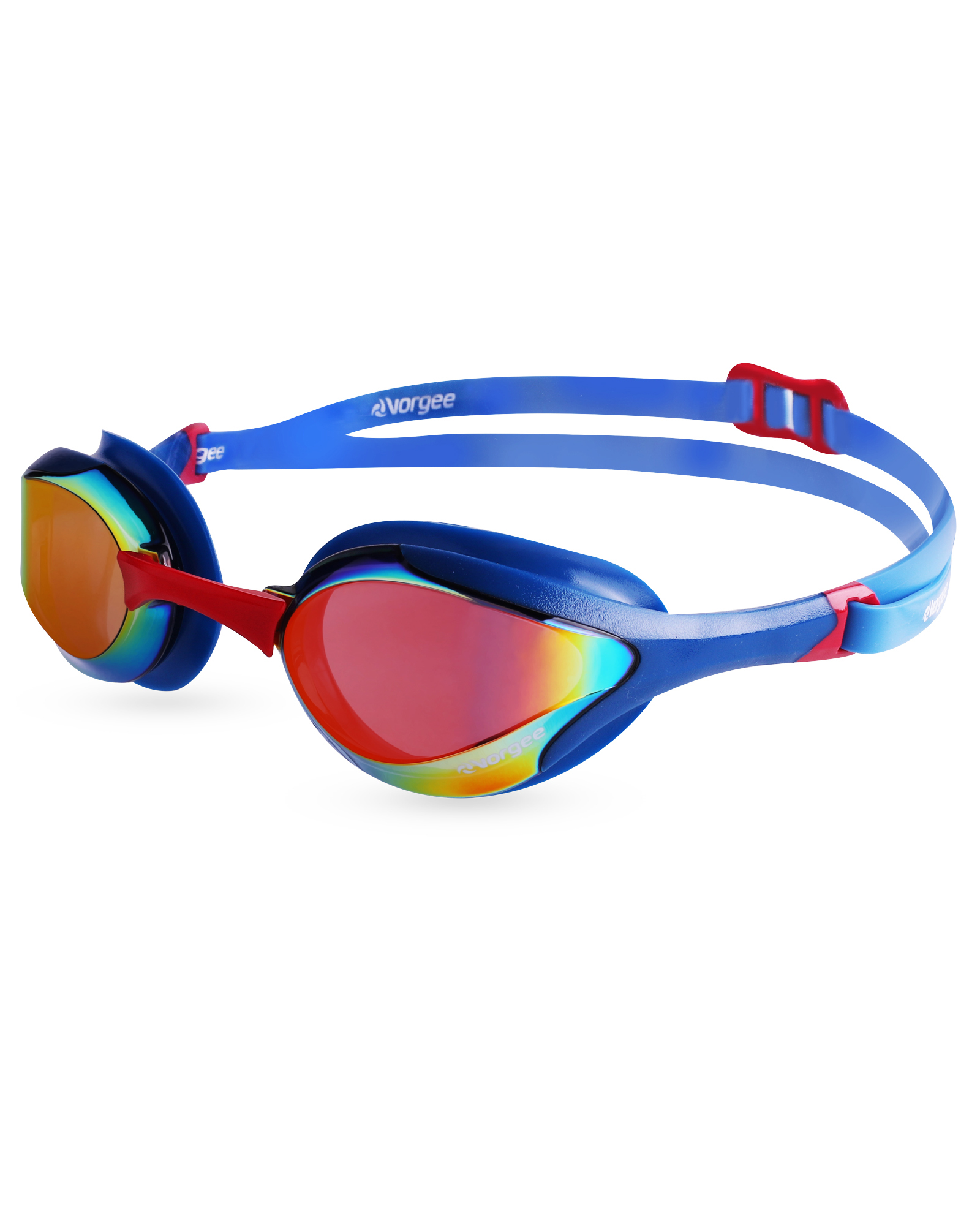 Vorgee Stealth MK II Goggle – SGS