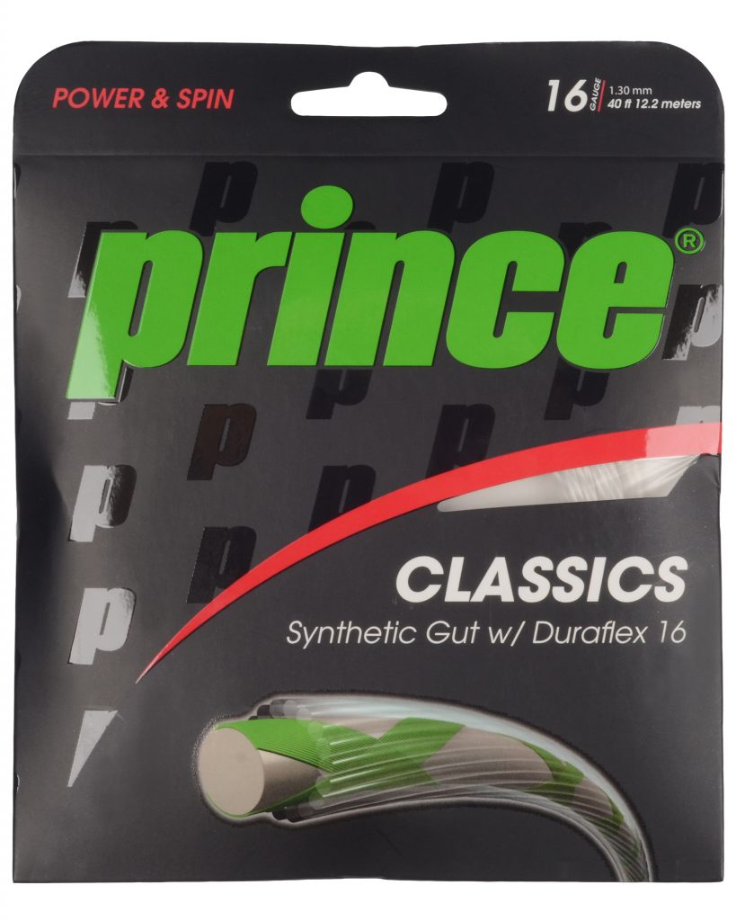Prince Strings – SGS