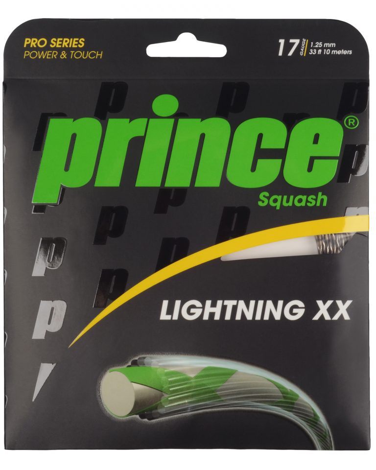 Prince Strings – SGS