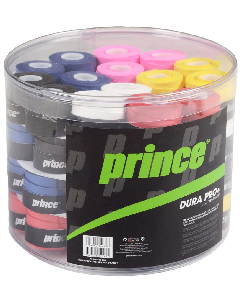 Prince Grips – SGS