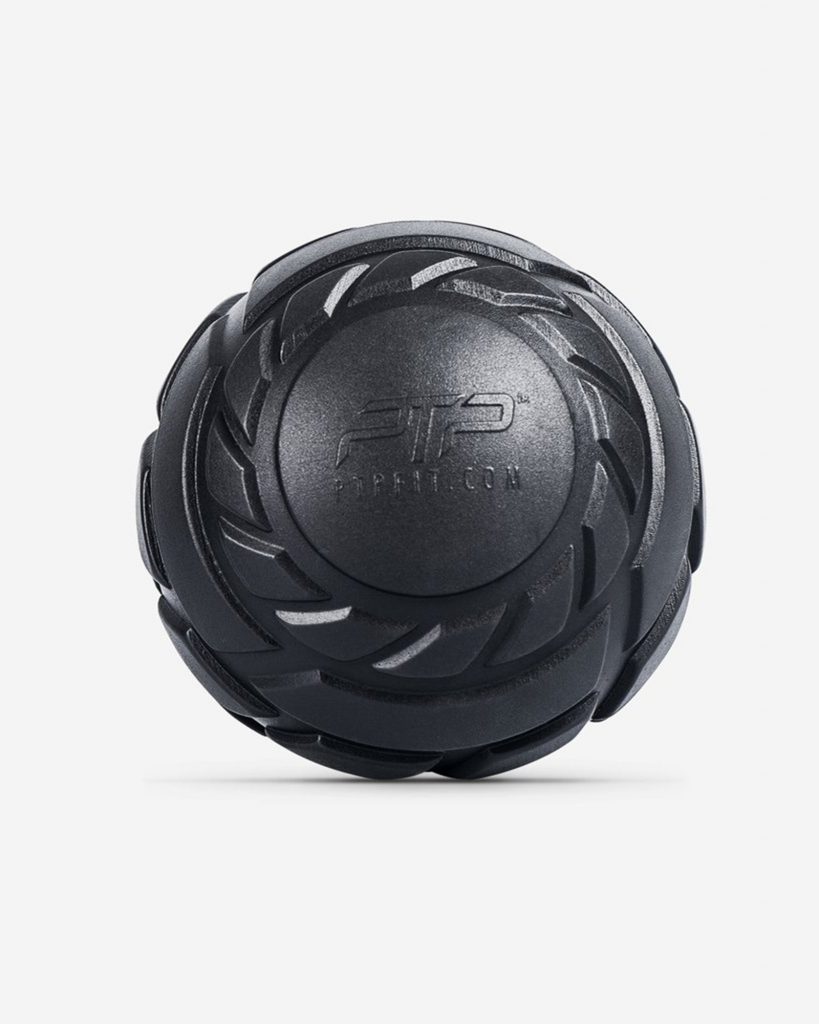 PTP MyoSphere Circular Massager – SGS