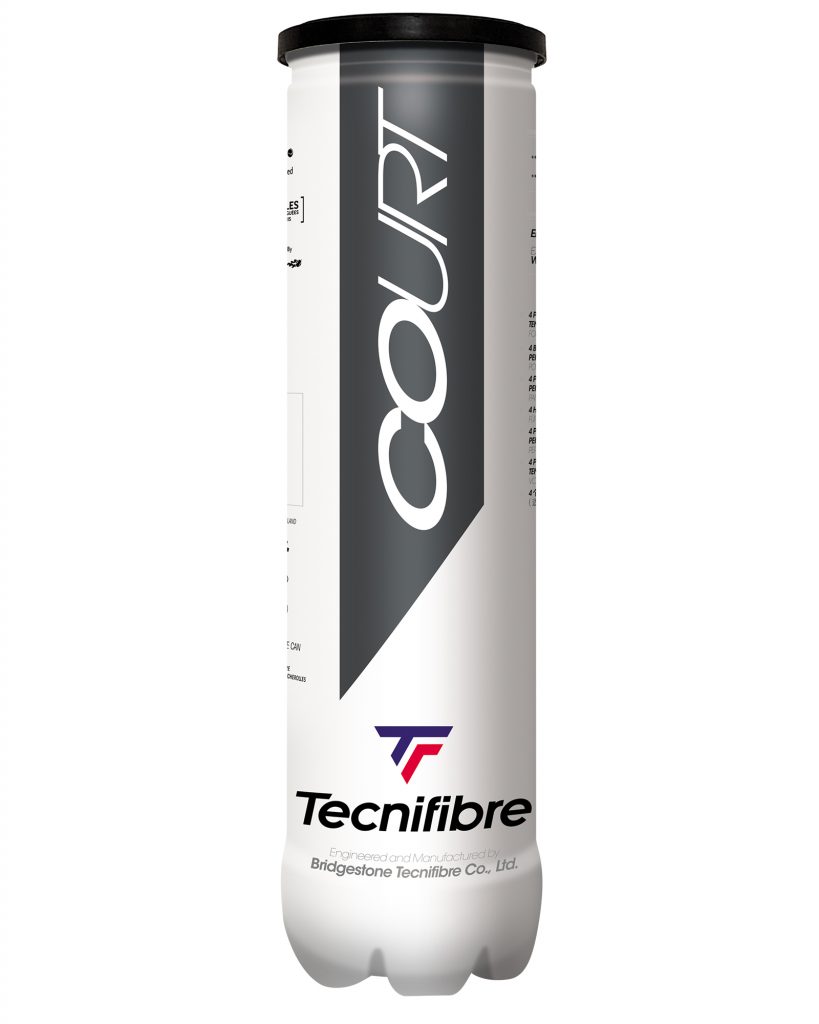 Tecnifibre Tennis and Squash – SGS