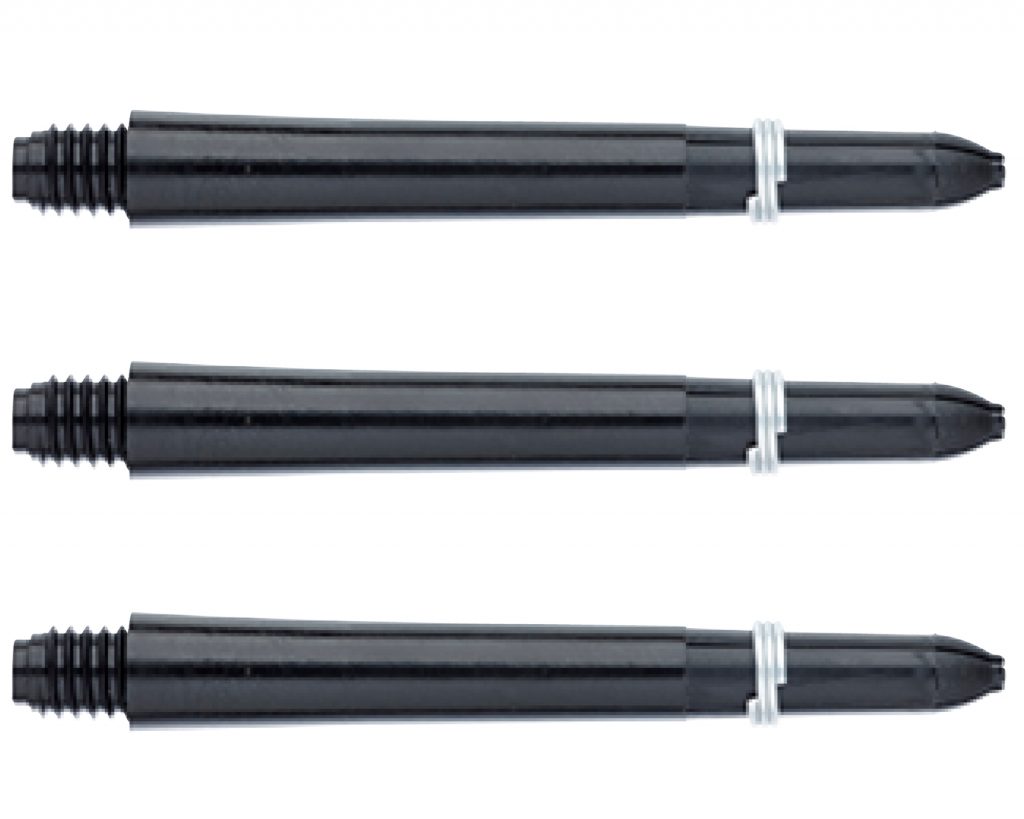 Winmau Nylon with Spring Dart Shaft 3 pack – SGS