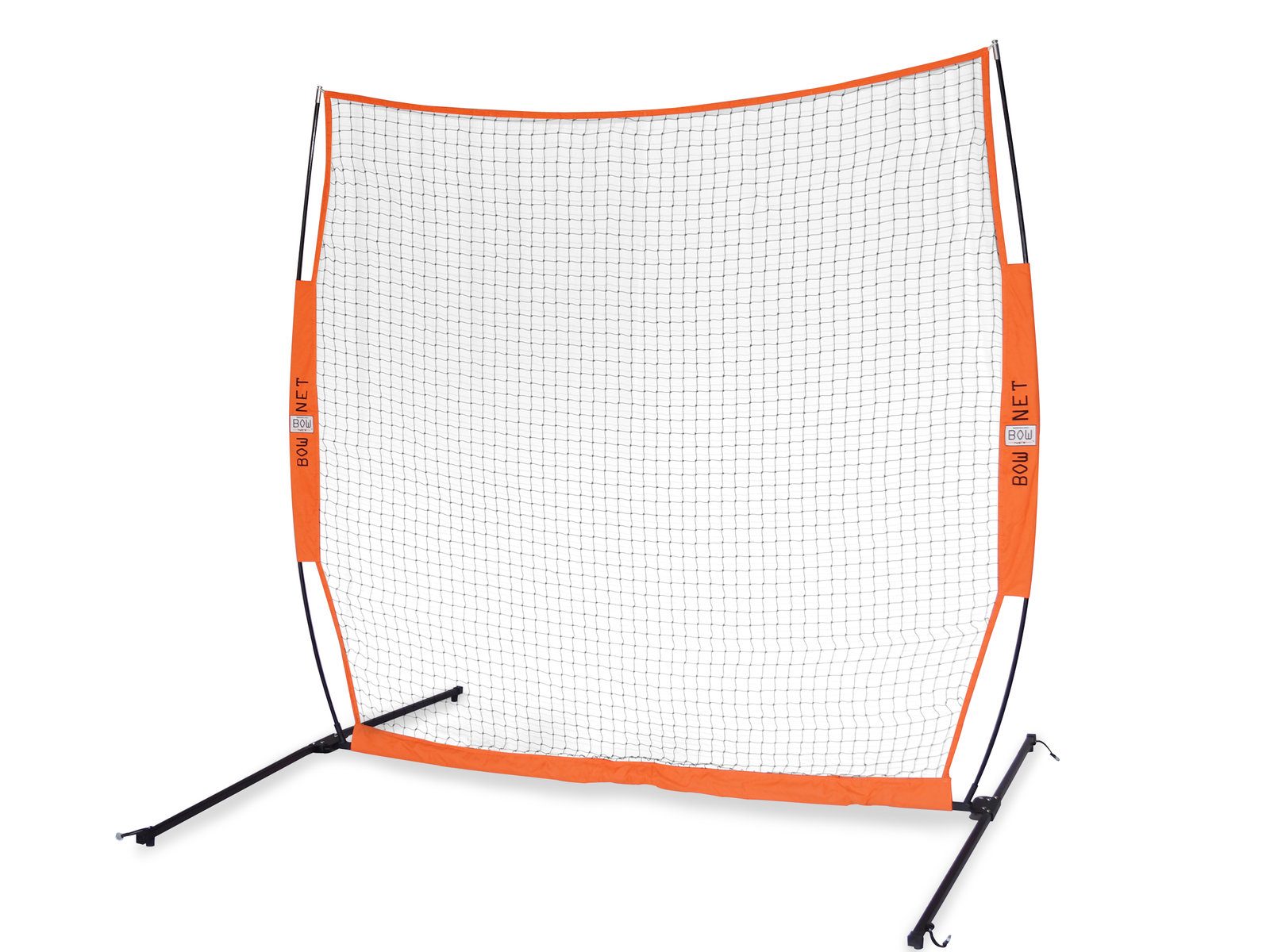 Bownet Barrier Net 8′ x 8′ – SGS