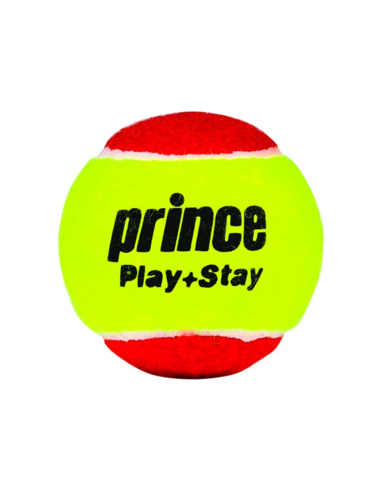 Prince Tennis Balls – SGS