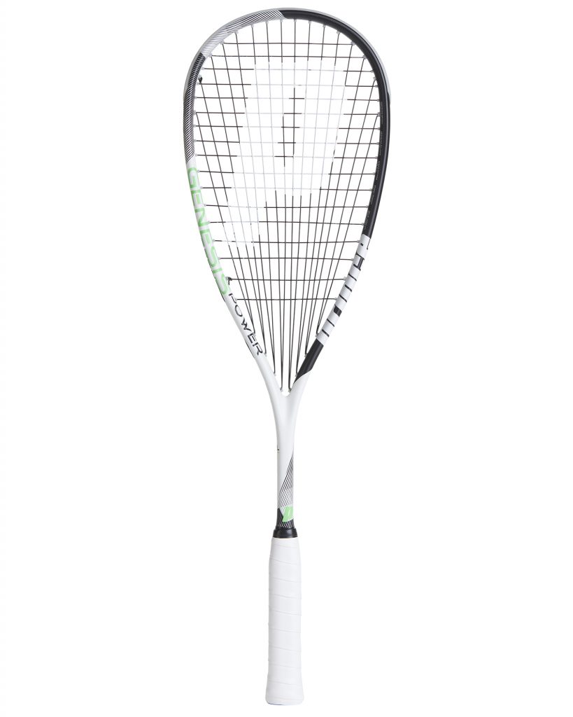 Prince Genesis Power 300 Squash Racket – SGS