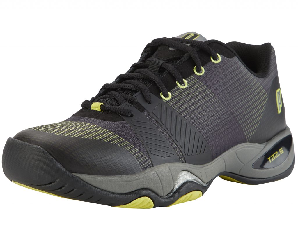 Prince Footwear – SGS