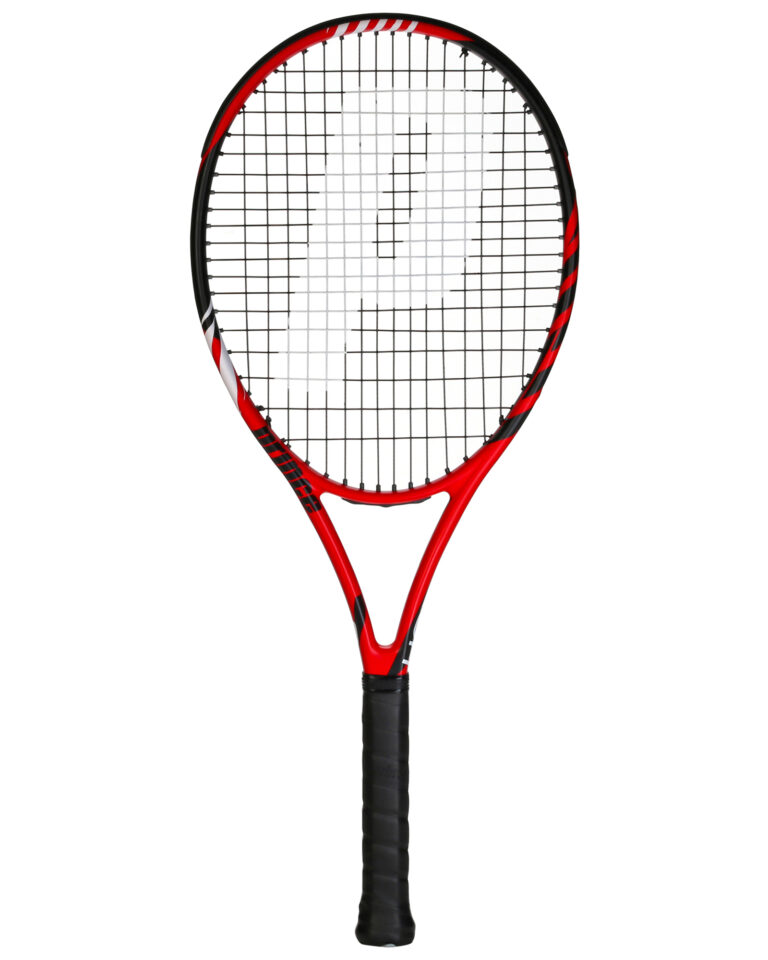 Prince Tennis Rackets – SGS