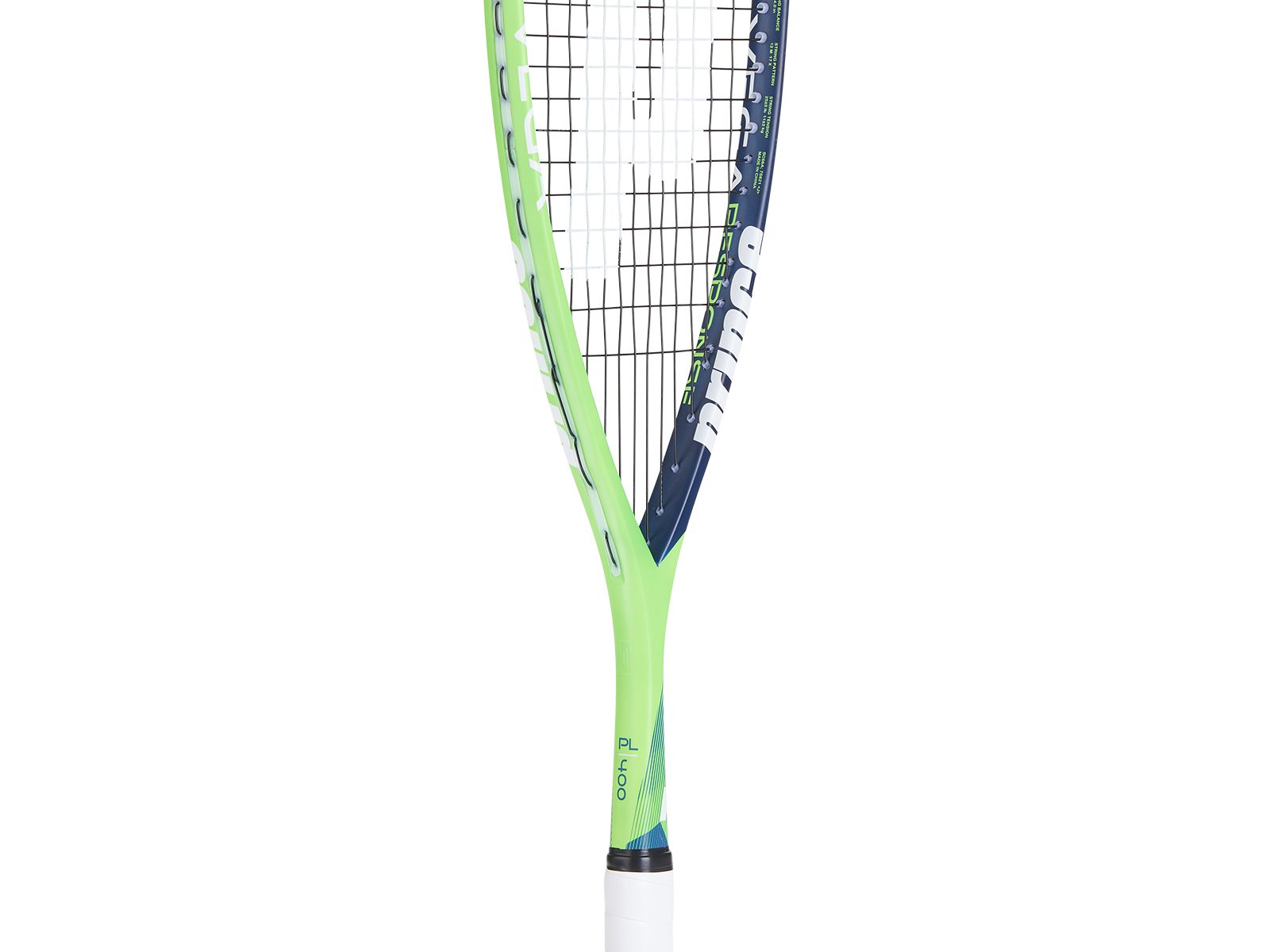 Prince Vega Response 400 Squash Racket – SGS
