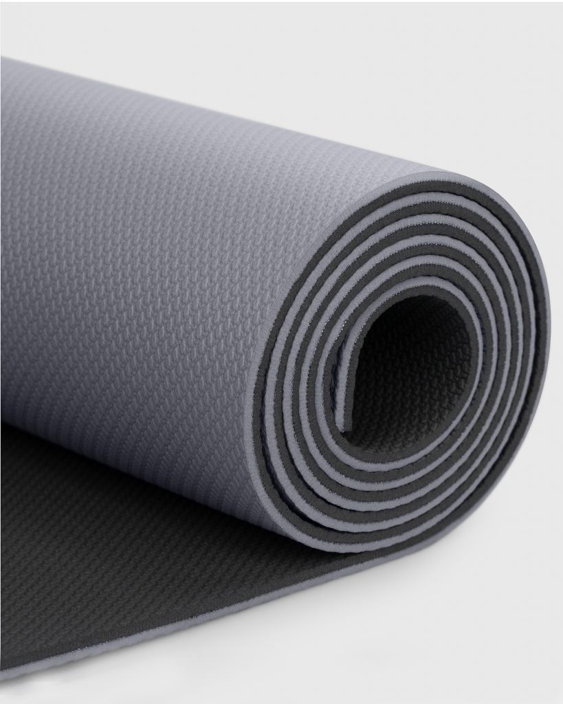 BAHE Yoga – SGS