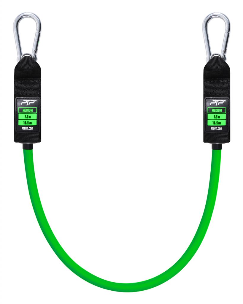 PTP PowerTube Elite Mini Medium Green – SGS