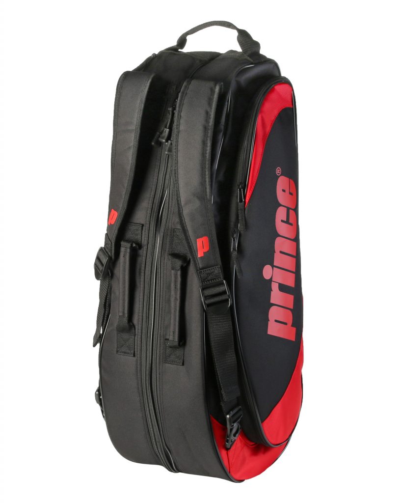 Prince Team 6 pack Bag – SGS