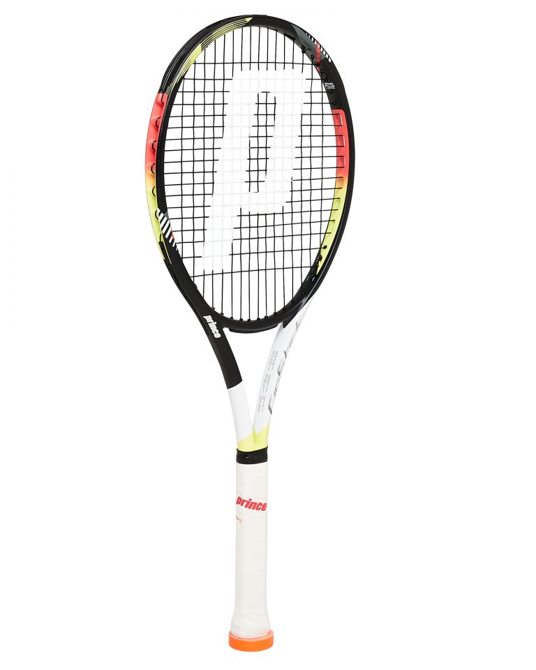 Prince Tennis Rackets – SGS