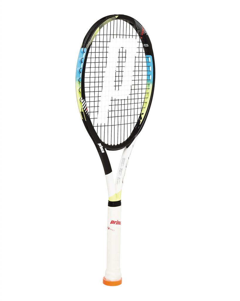 Prince Tennis Rackets – SGS