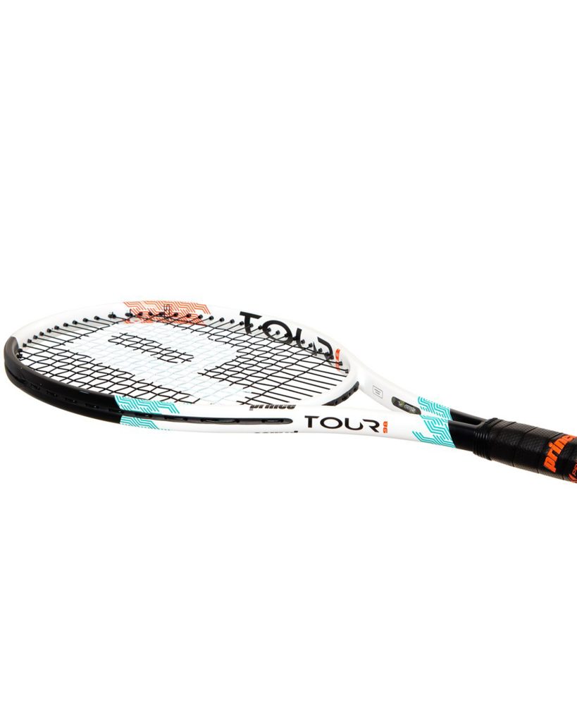 Prince TeXtreme ATS Tour 98 Tennis Racket 305gm – SGS
