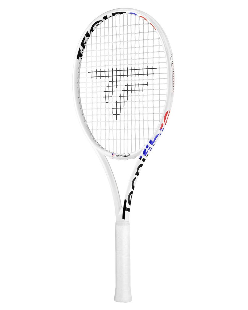 Tecnifibre T-Fight Isoflex 300 Tennis Racket – SGS