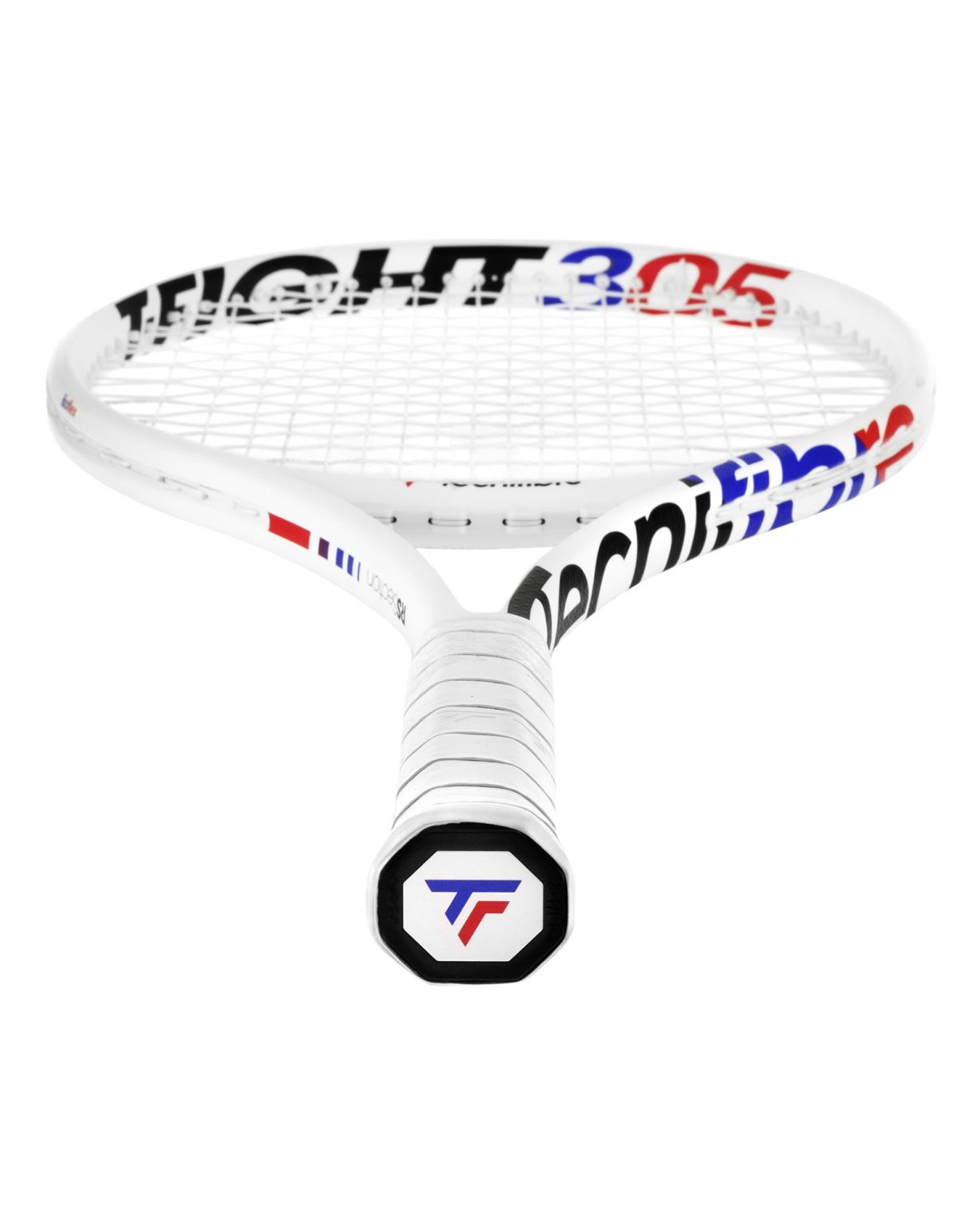 Tecnifibre T-Fight Isoflex 280 Tennis Racket – SGS