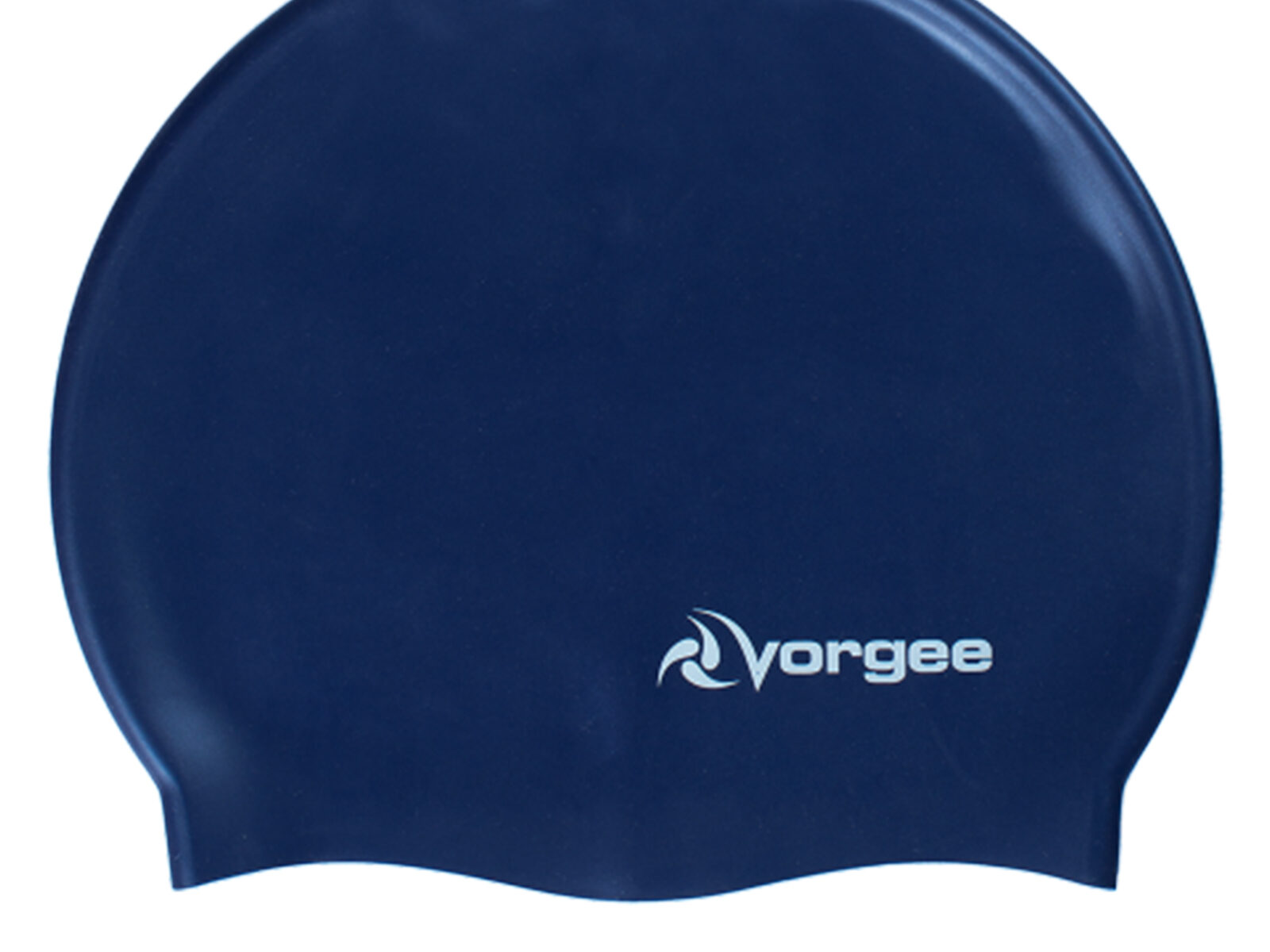 Vorgee Silicone Swim Cap – assorted colours – SGS