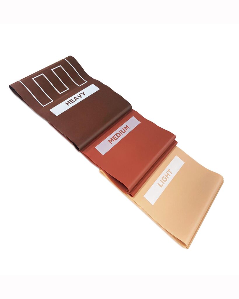 BAHE Yoga – SGS
