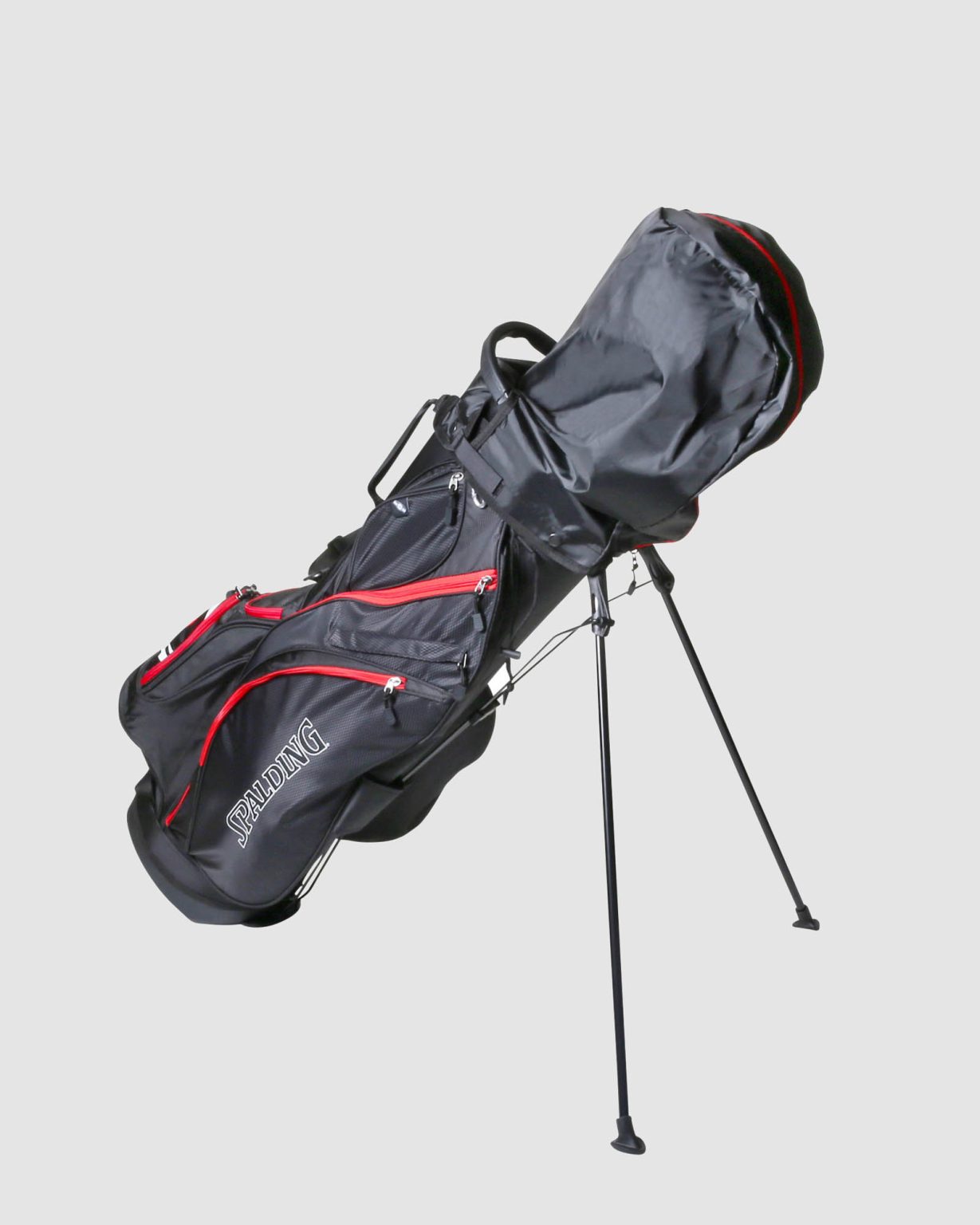 Spalding Steel/Graphite Golf Set – SGS