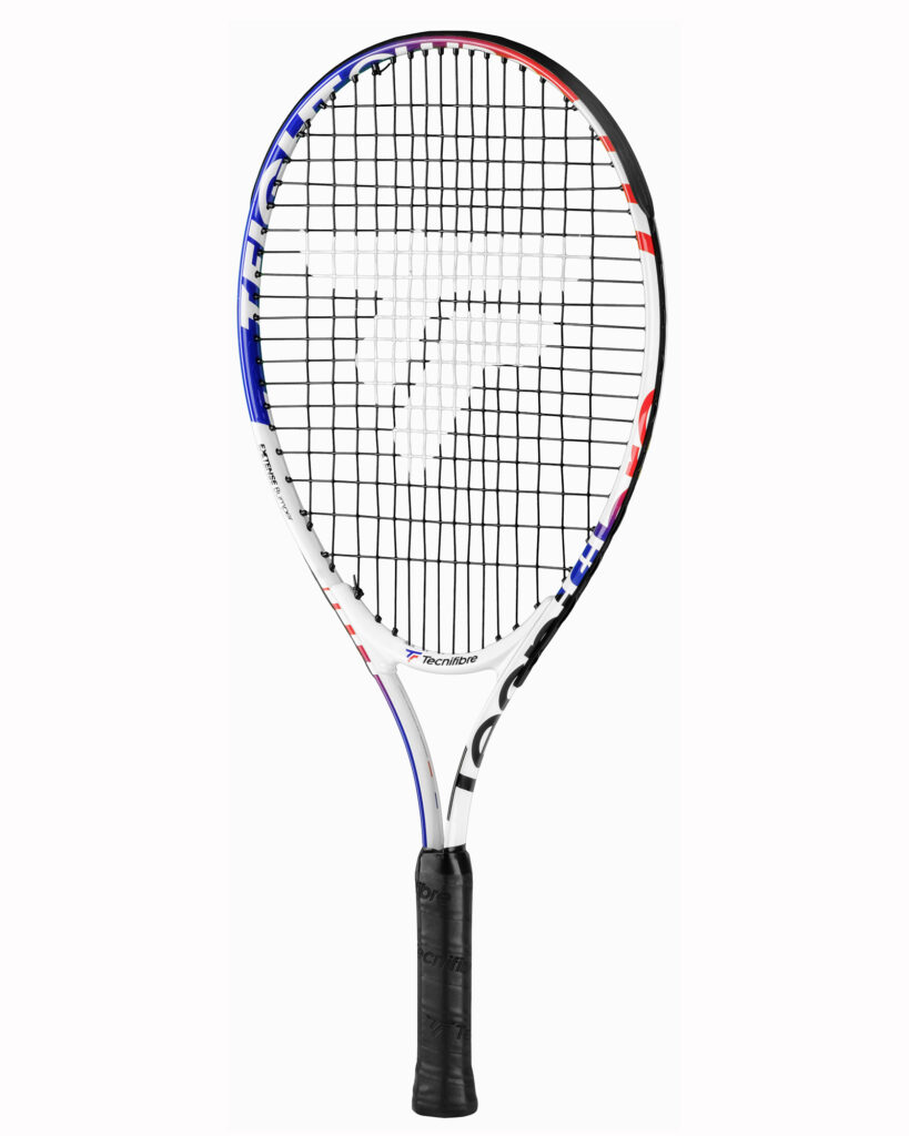 Tecnifibre T-Fight Club Junior Tennis Racket – SGS
