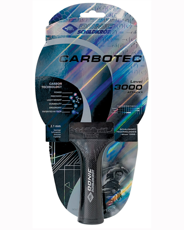 Donic Table Tennis – SGS