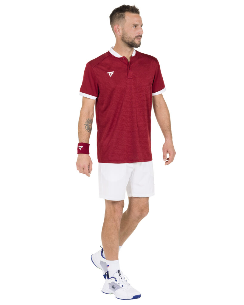 Tecnifibre Men’s Team Short – SGS