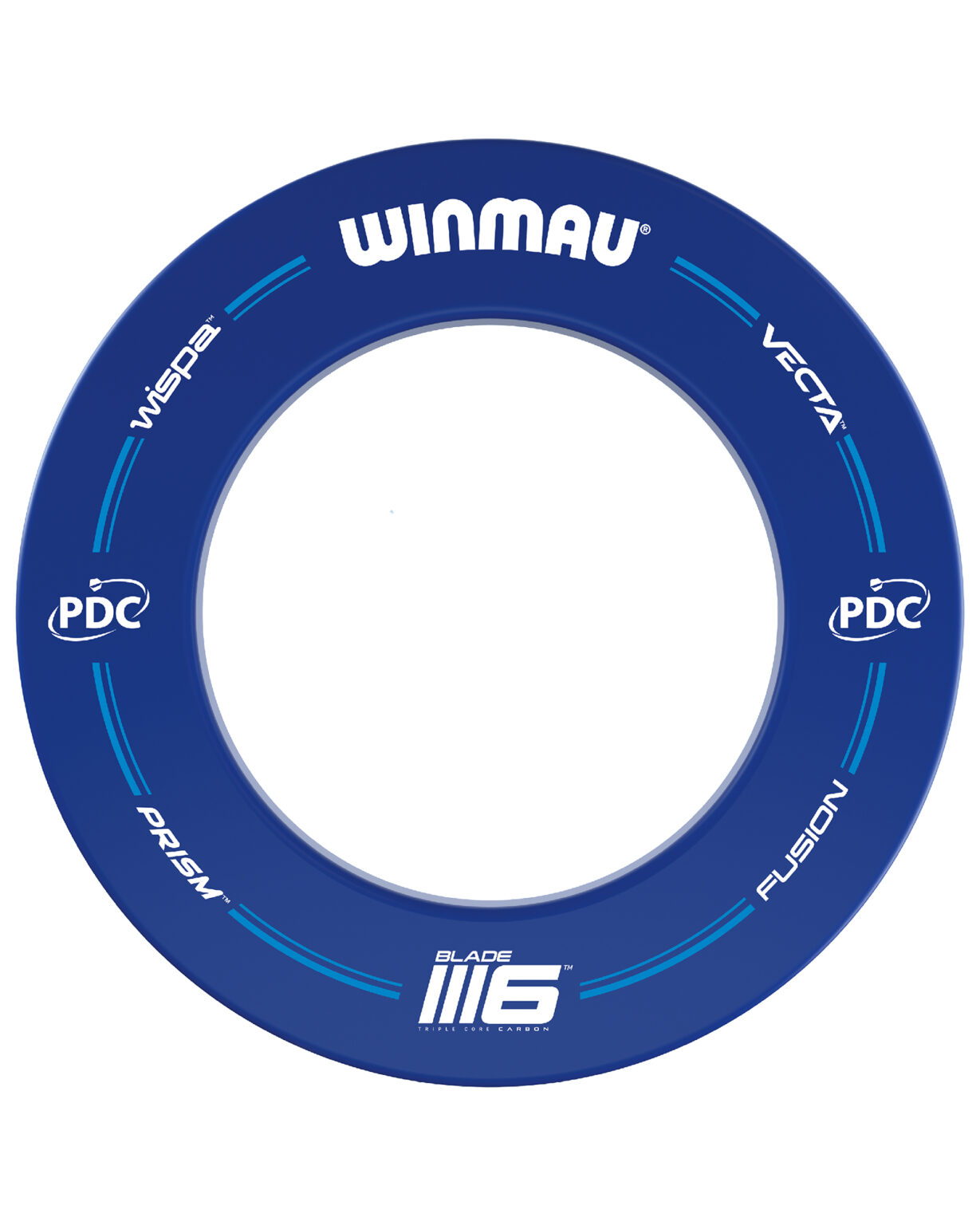 Winmau Blade 6 PDC Surround – SGS