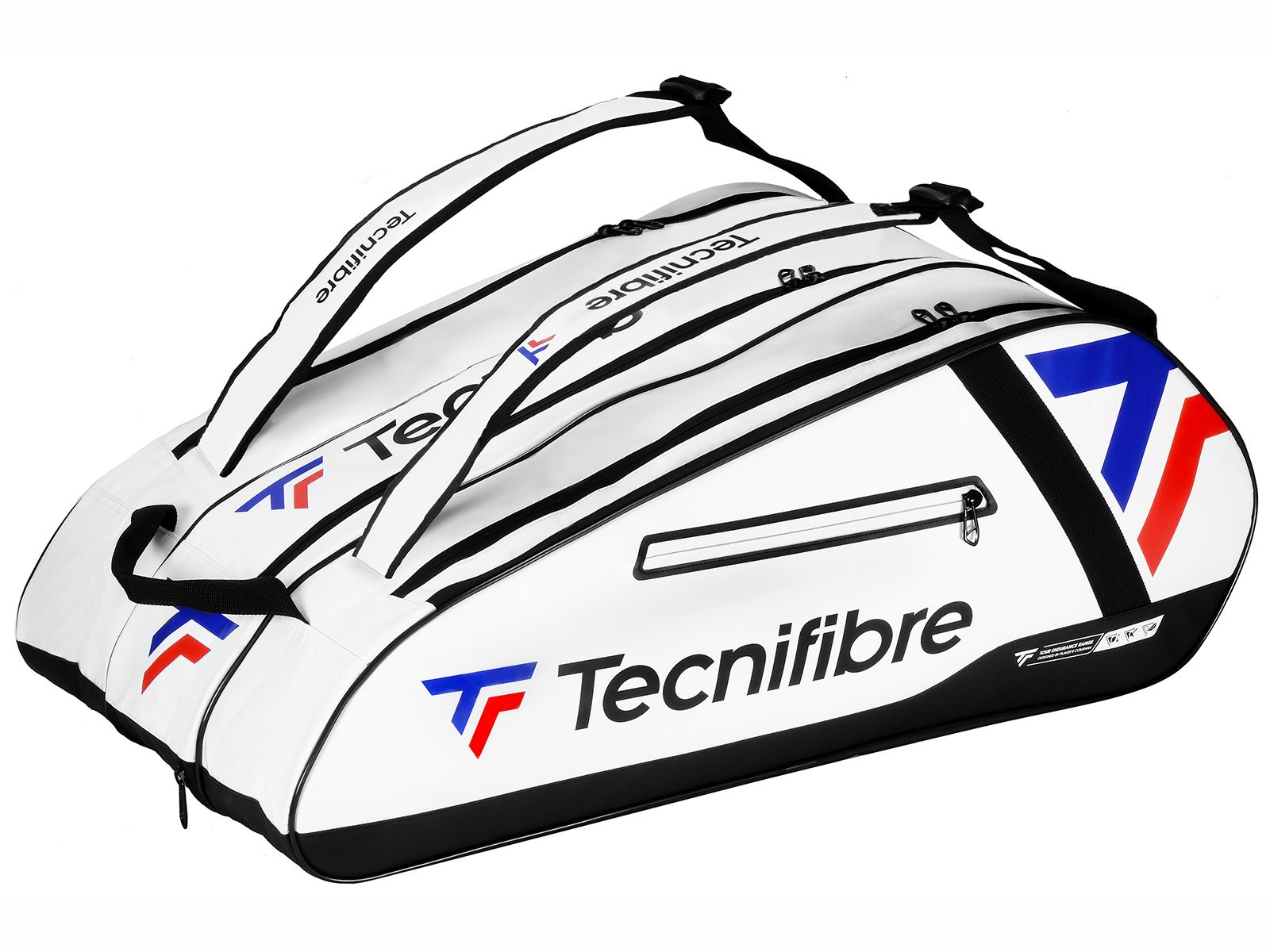 Tecnifibre Tour Endurance 12R Bag White – SGS