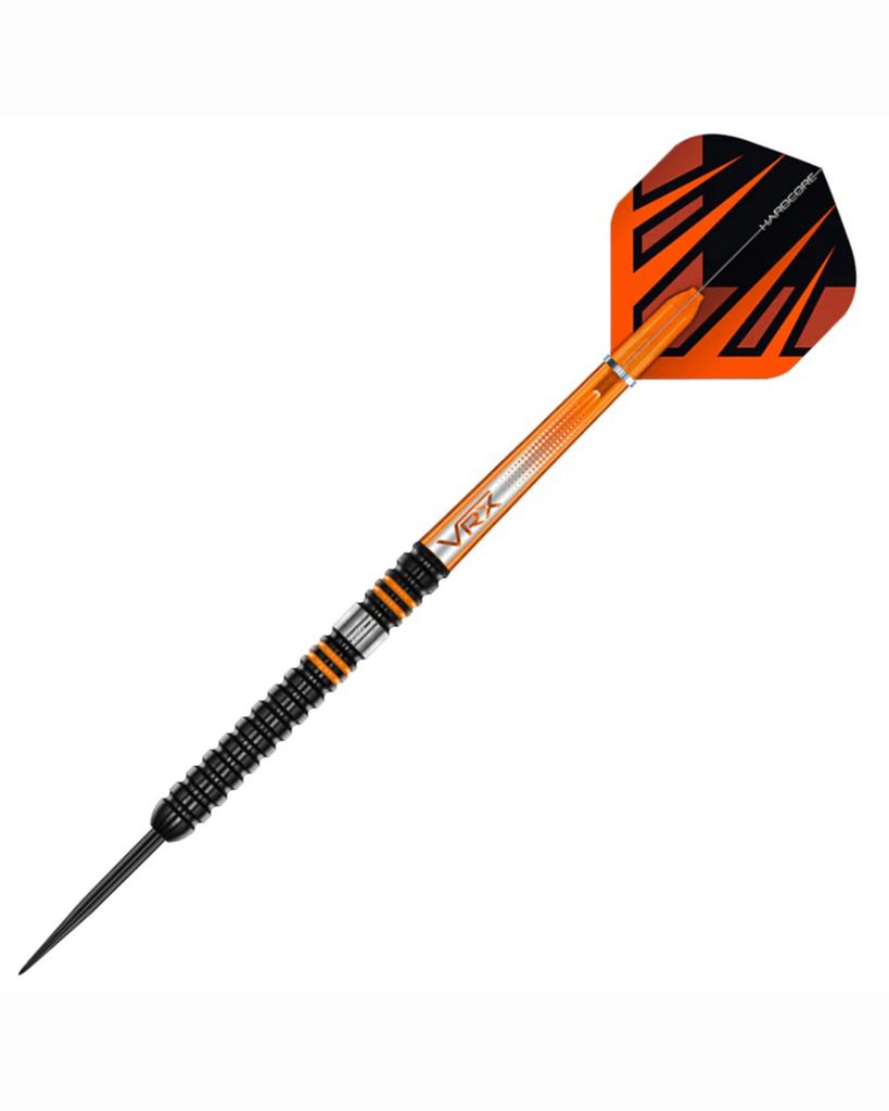 Red Dragon Amberjacks Pro 1 Dart Set – SGS