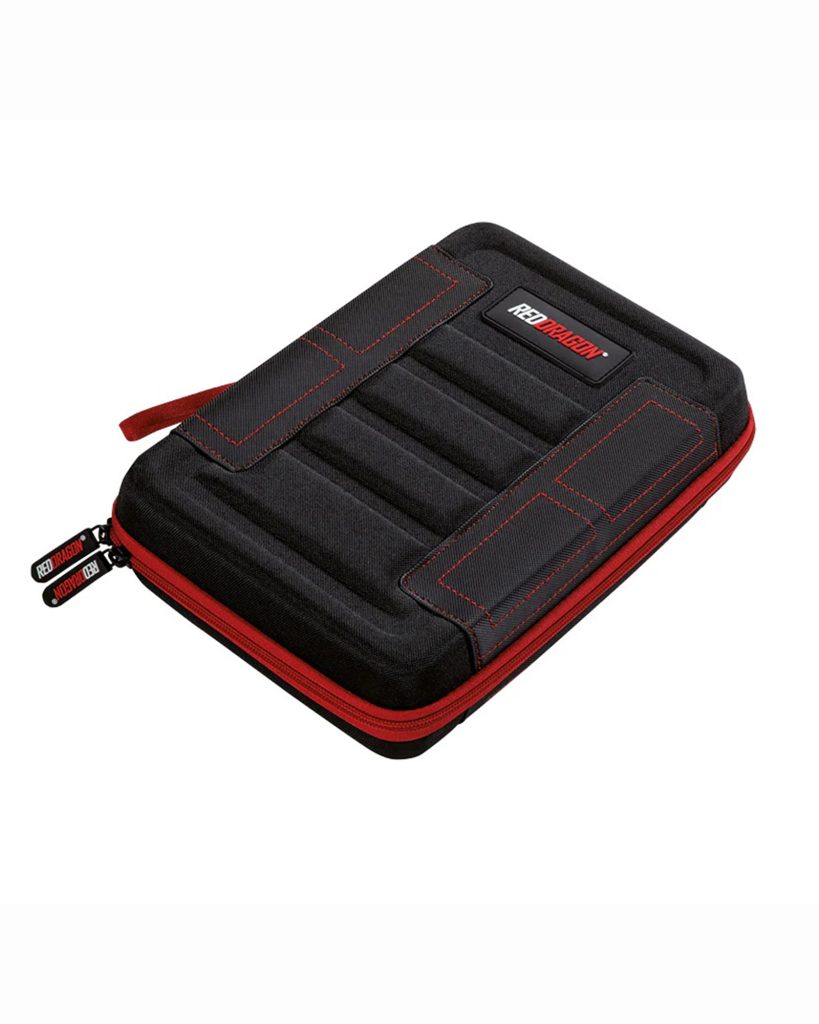 Red Dragon Firestone Grande Dart Case – SGS