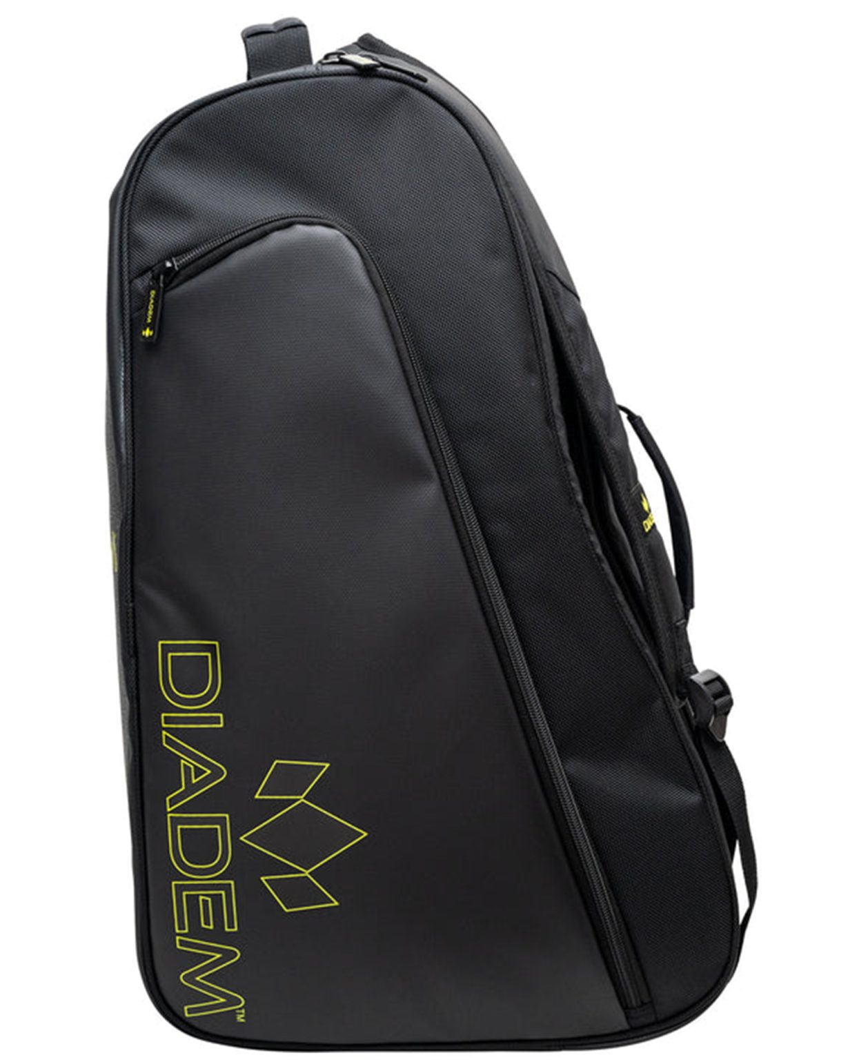 Diadem Tour V2 Paddle Bag – SGS